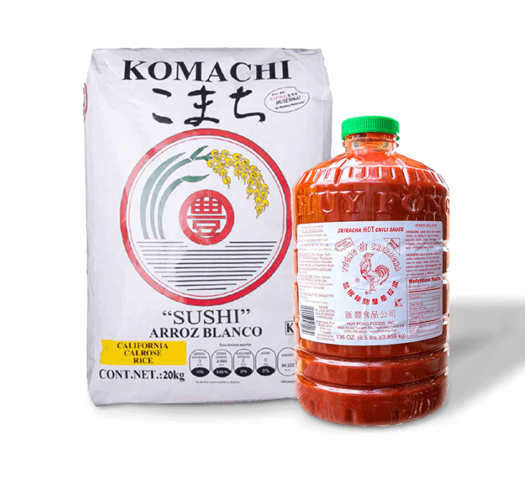 TOYO FOODS JAPON - Toyo Foods