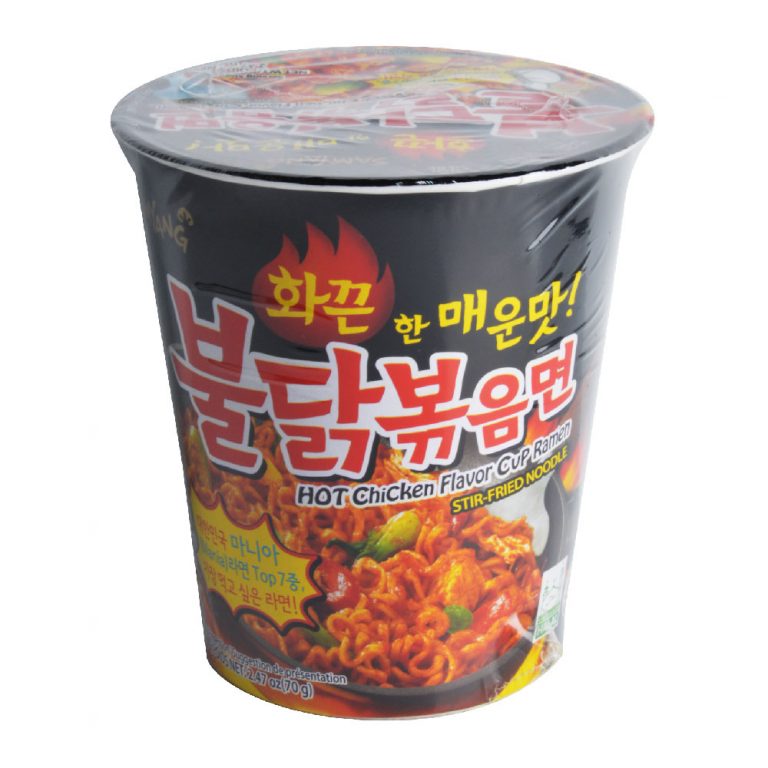 Homepage - Toyo Foods