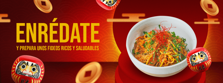 Recetas Archive - Toyo Foods