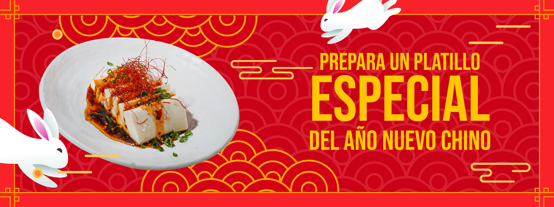 Tofu Frío Estilo Chino - Toyo Foods