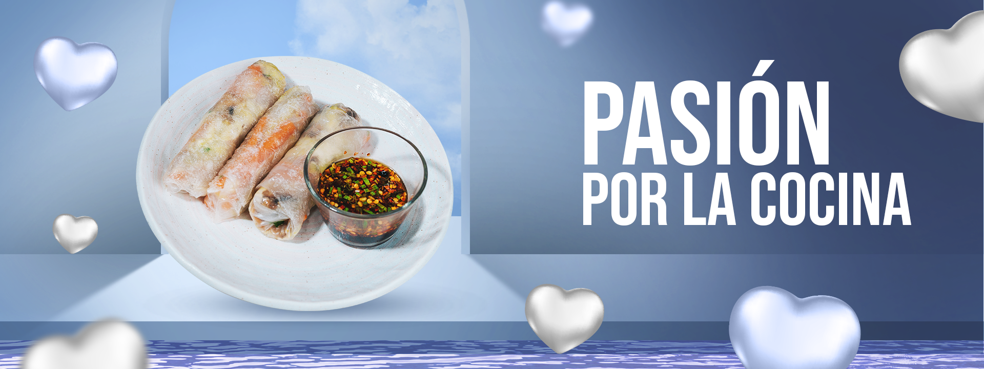 Rollitos Vietnamitas - Toyo Foods