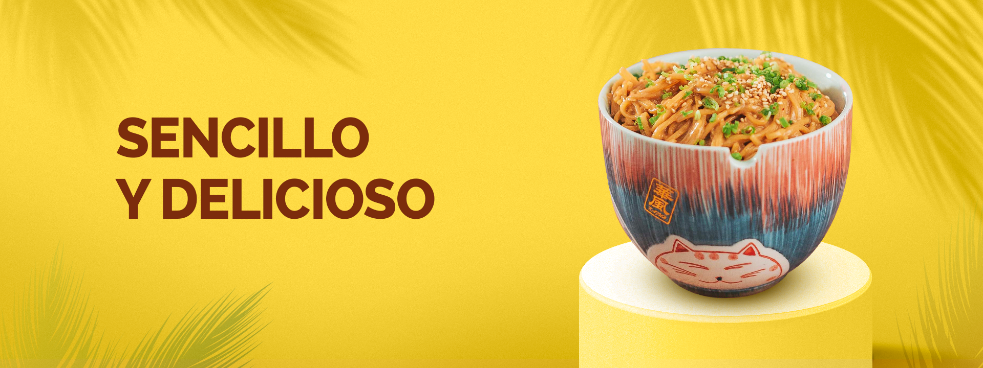 Noodles Ajonjolí - Toyo Foods